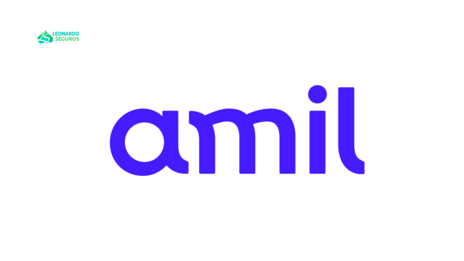 Amil Linha Medial, Amil Fácil e Amil One - Leonardo Seguros Blog